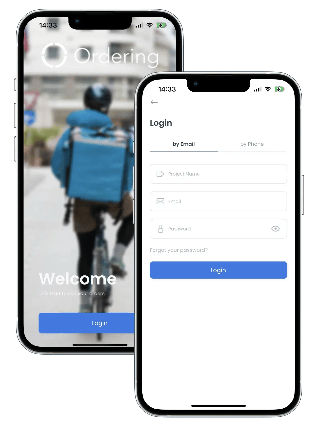 DriverApp | Enhance Your Delivery Business